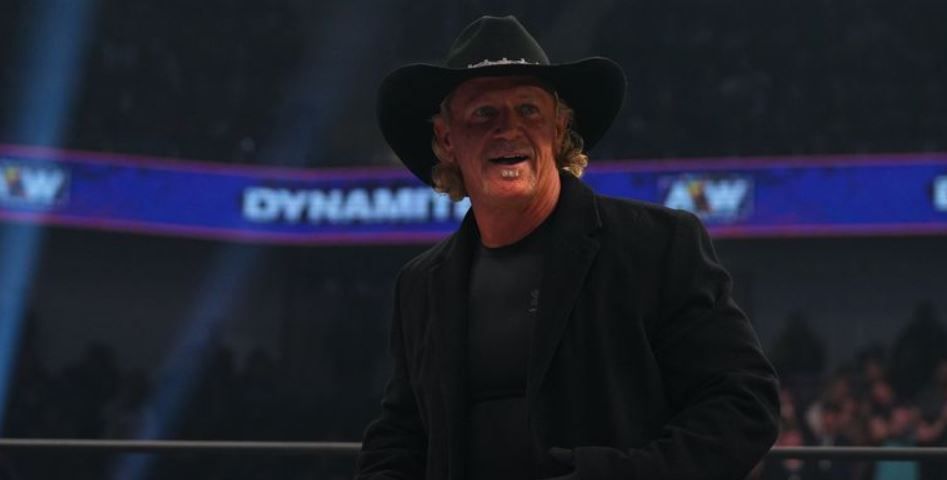 WrestleNova Wrestling Profiles on LinkedIn: Jeff Jarrett Shares How He ... WrestleNova Wrestling Profiles on LinkedIn: Jeff Jarrett Shares How He ...