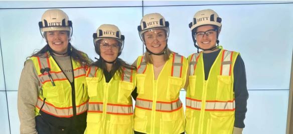 Douglas Bardin on LinkedIn: Highlighting Women of HITT - HITT Contracting Douglas Bardin on LinkedIn: Highlighting Women of HITT - HITT Contracting