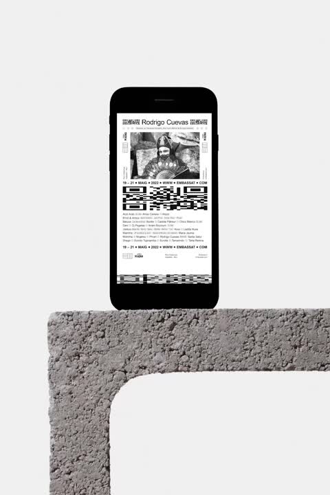 The Brand Identity on LinkedIn: Pol Solsona Studio’s dynamic identity ... The Brand Identity on LinkedIn: Pol Solsona Studio’s dynamic identity ...