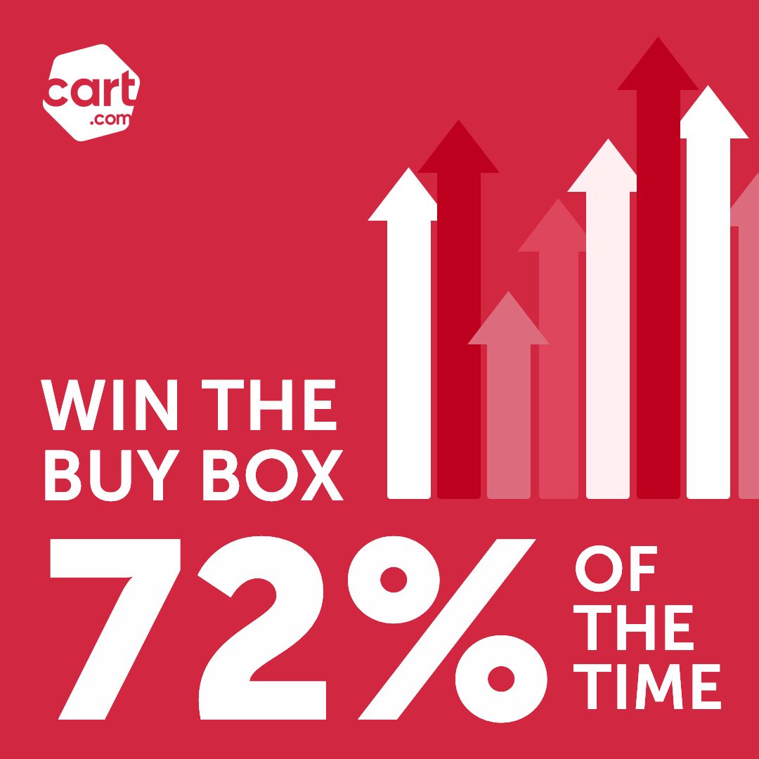 Cart.com on LinkedIn: http://try.cart.com/channels/ Cart.com on LinkedIn: http://try.cart.com/channels/