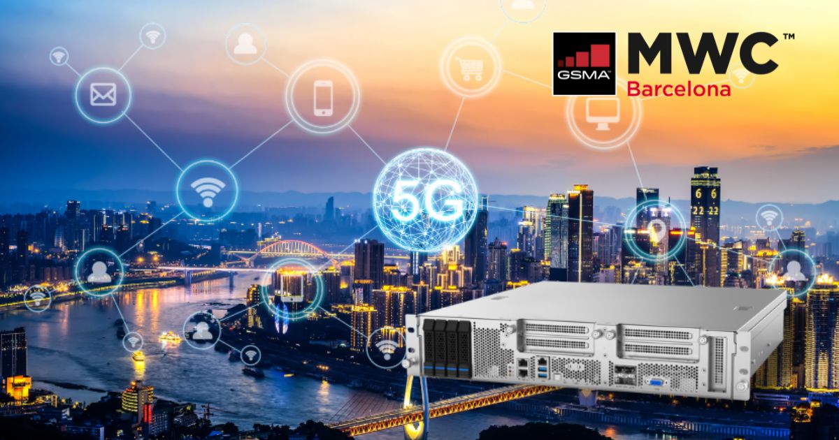 ADLINK Technology on LinkedIn: 5G Edge Server | Multi-Access Edge ... ADLINK Technology on LinkedIn: 5G Edge Server | Multi-Access Edge ...