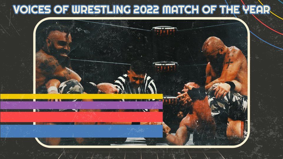 WrestleNova Wrestling Profiles on LinkedIn: Voices of Wrestling 2022 ... WrestleNova Wrestling Profiles on LinkedIn: Voices of Wrestling 2022 ...