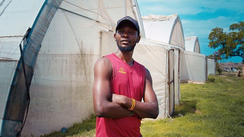 Laura Grapes on LinkedIn: Meet the Tanzanian farmer revolutionising the ... Laura Grapes on LinkedIn: Meet the Tanzanian farmer revolutionising the ...