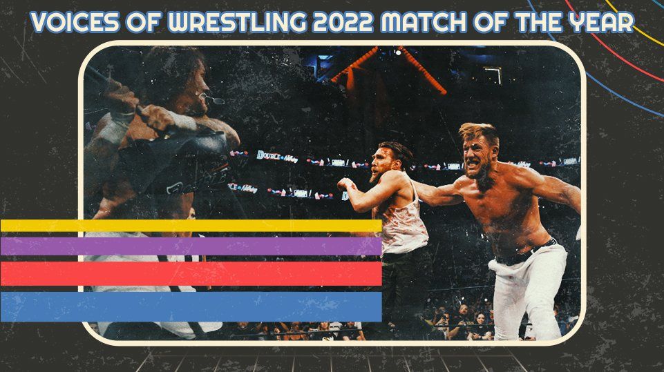 WrestleNova Wrestling Profiles on LinkedIn: Voices of Wrestling 2022 ... WrestleNova Wrestling Profiles on LinkedIn: Voices of Wrestling 2022 ...