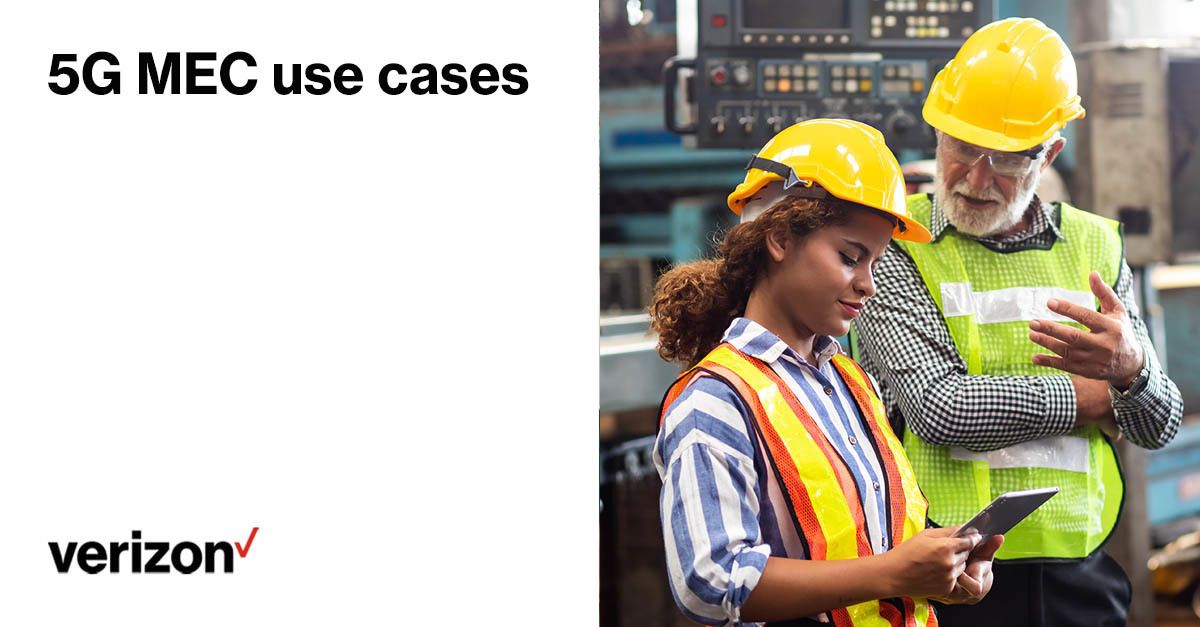 Emily Street on LinkedIn: 5G MEC Use Cases: How Can Businesses Leverage ... Emily Street on LinkedIn: 5G MEC Use Cases: How Can Businesses Leverage ...