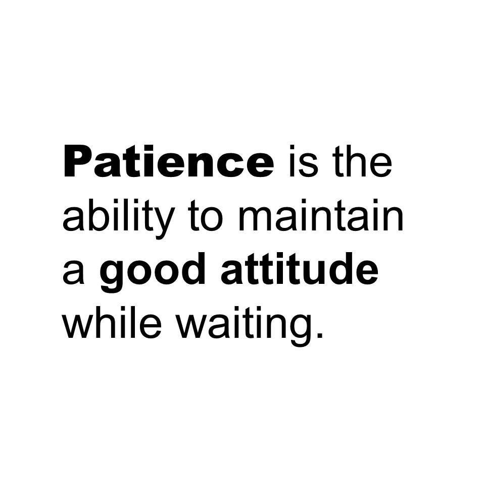 Sanjoy Kumar Malik on LinkedIn: Have patience! | 11 comments Sanjoy Kumar Malik on LinkedIn: Have patience! | 11 comments