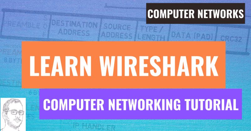 👨🏻💻 Cesar Guerra on LinkedIn: Learn Wireshark – Computer Networking ... 👨🏻💻 Cesar Guerra on LinkedIn: Learn Wireshark – Computer Networking ...