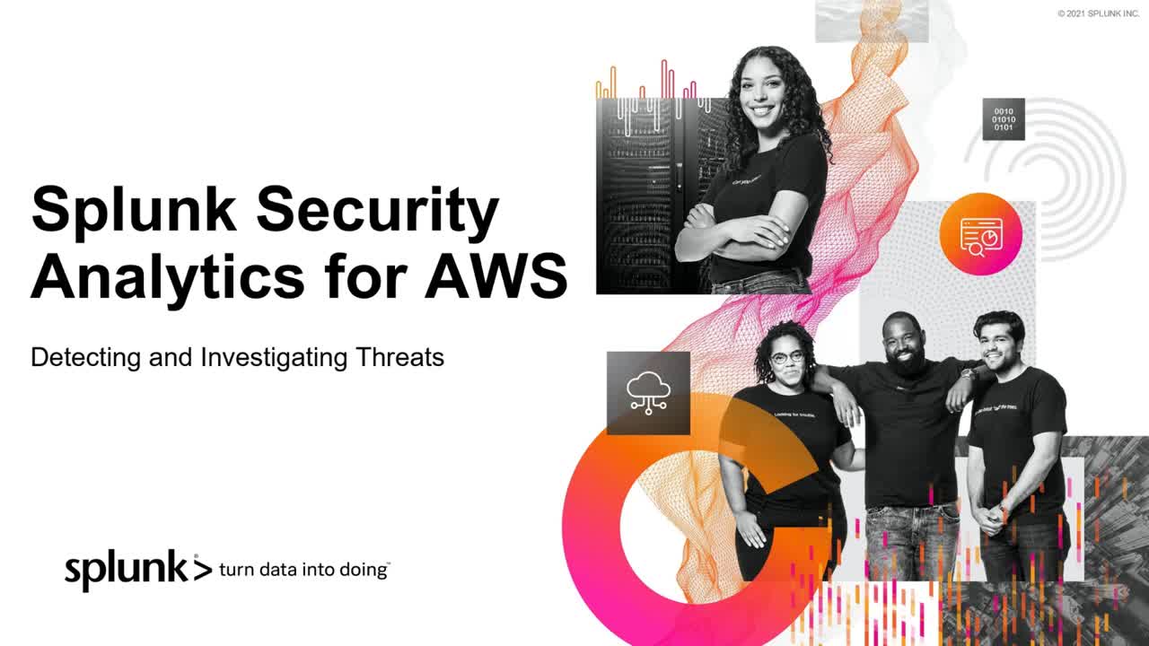 Splunk on LinkedIn: Detecting and Investigating Threats in Splunk ... Splunk on LinkedIn: Detecting and Investigating Threats in Splunk ...