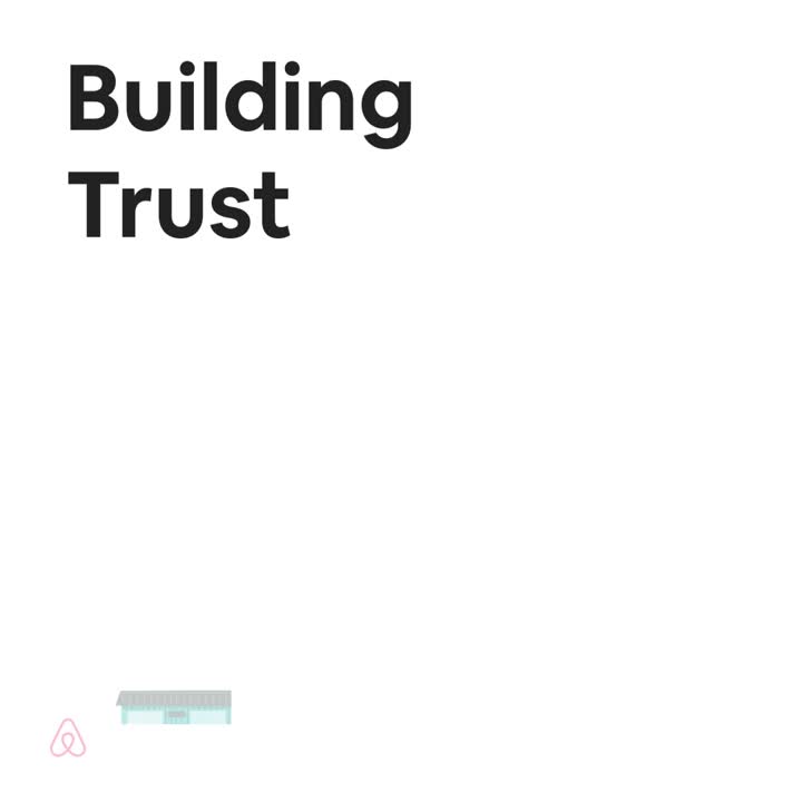Laryssa Waler Hetmanczuk on LinkedIn: Building trust | Airbnb Laryssa Waler Hetmanczuk on LinkedIn: Building trust | Airbnb