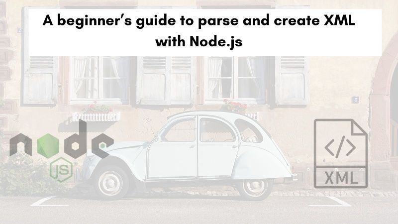 Geshan Manandhar on LinkedIn: A beginner’s guide to parse and create ... Geshan Manandhar on LinkedIn: A beginner’s guide to parse and create ...