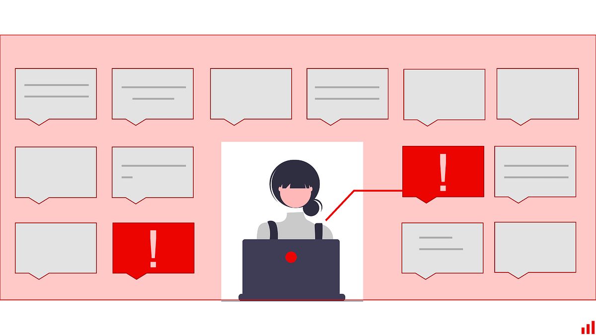Edinam Klutse on LinkedIn: Monitoring NLP models in production Edinam Klutse on LinkedIn: Monitoring NLP models in production