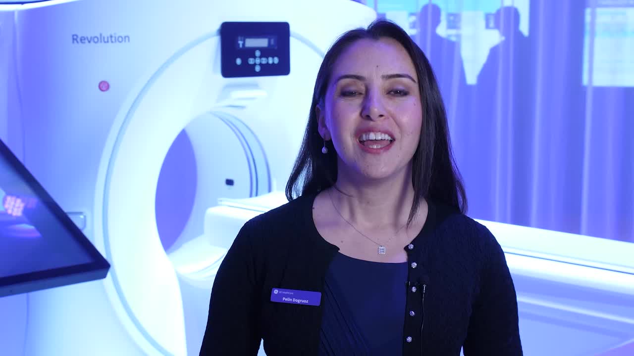 Sonia Sahney on LinkedIn: #gehealthcare #ecr2023 #carethatcan Sonia Sahney on LinkedIn: #gehealthcare #ecr2023 #carethatcan