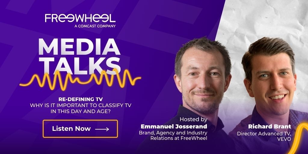 Jessica Petersen on LinkedIn: Re-defining TV - Why is it important to ... Jessica Petersen on LinkedIn: Re-defining TV - Why is it important to ...
