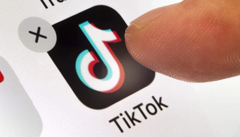 Wei Chieh Lim on LinkedIn: Following US Federal TikTok Ban, UK Blocks ... Wei Chieh Lim on LinkedIn: Following US Federal TikTok Ban, UK Blocks ...