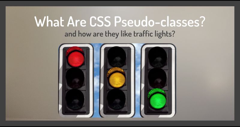 freeCodeCamp on LinkedIn: What Are CSS Pseudo-Classes? freeCodeCamp on LinkedIn: What Are CSS Pseudo-Classes?