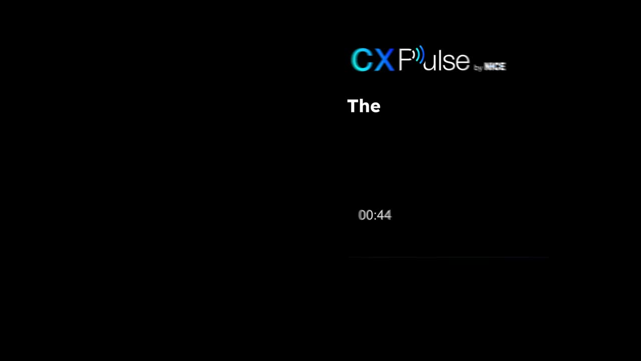 Alan Orr on LinkedIn: #cx #contactcenter #customerexperience Alan Orr on LinkedIn: #cx #contactcenter #customerexperience