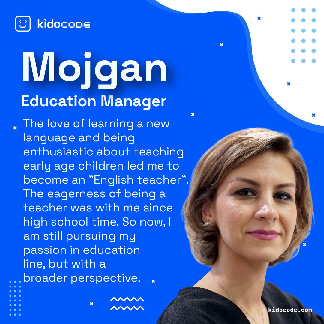 KidoCode on LinkedIn: #kidocode #codingforkids #kidscancode #kidcoder # ... KidoCode on LinkedIn: #kidocode #codingforkids #kidscancode #kidcoder # ...