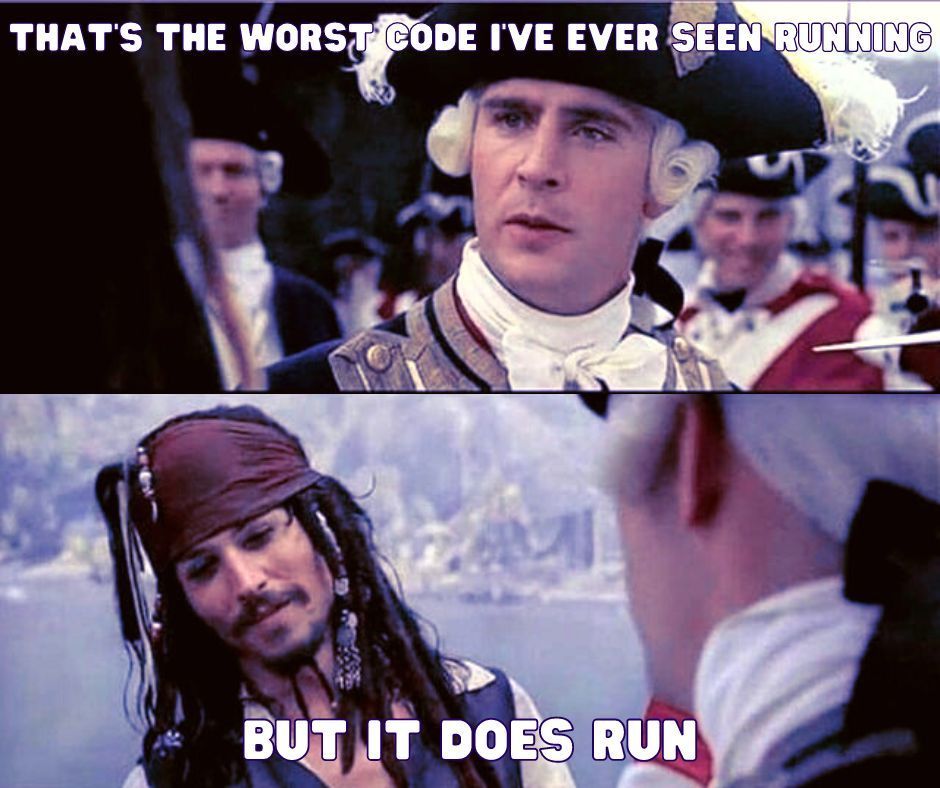 Coco Coders on LinkedIn: #techlife #codingmeme #devlife #programmerlife ... Coco Coders on LinkedIn: #techlife #codingmeme #devlife #programmerlife ...