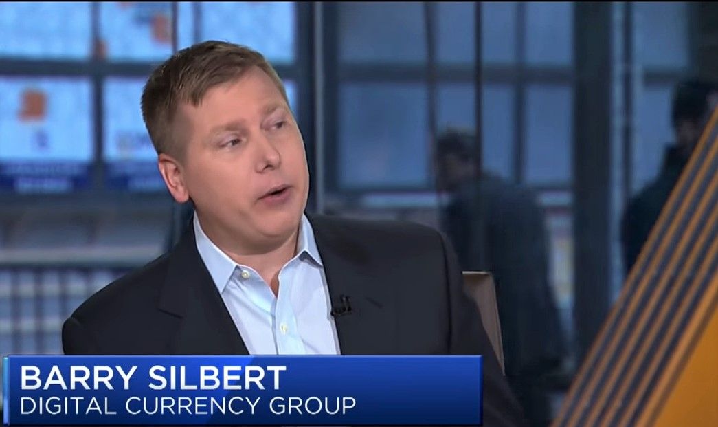 Sean Brizendine on LinkedIn: Genesis Has $2.8 Billion in Outstanding ... Sean Brizendine on LinkedIn: Genesis Has $2.8 Billion in Outstanding ...