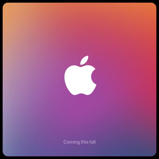 Apple on LinkedIn: iOS 14 Apple on LinkedIn: iOS 14