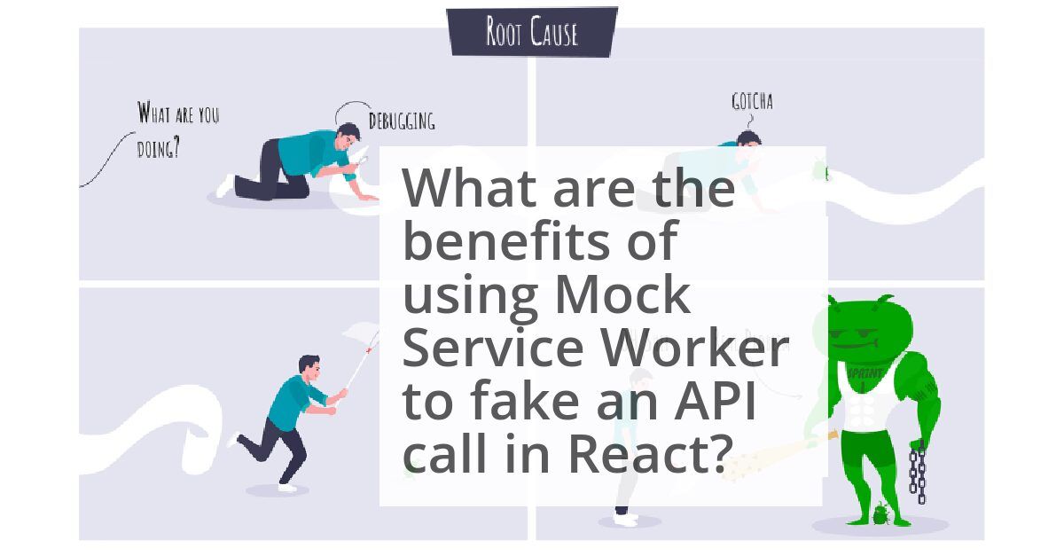 React Jobs on LinkedIn: Test React component that fetching data React Jobs on LinkedIn: Test React component that fetching data