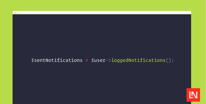 Implementing Queue-based Notifications In Laravel – peerdh.com Implementing Queue-based Notifications In Laravel – peerdh.com