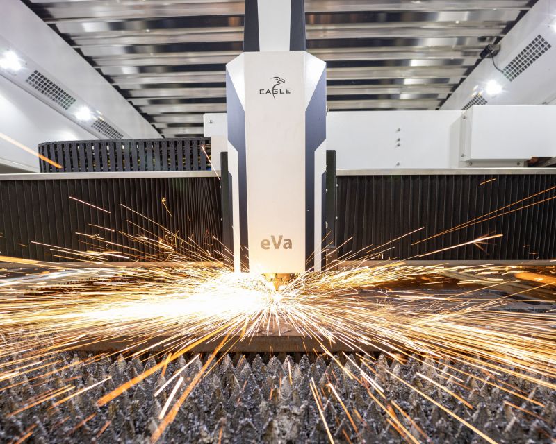 Virginia MetalFab on LinkedIn: #laser #powerup #eaglefiberlaser # ... Virginia MetalFab on LinkedIn: #laser #powerup #eaglefiberlaser # ...