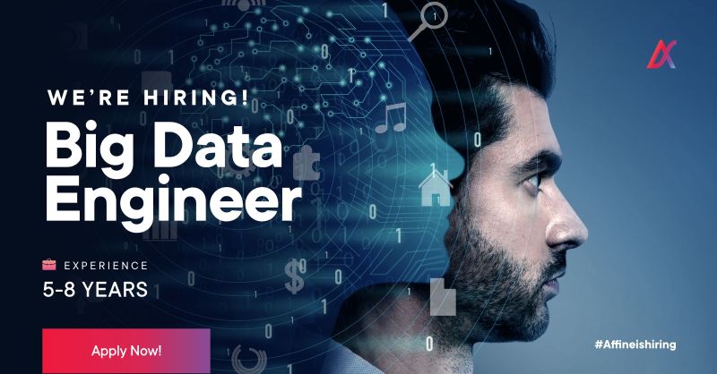 Nisha Gandhi on LinkedIn: Consultant- Bigdata Engineer (Scala, Spark ... Nisha Gandhi on LinkedIn: Consultant- Bigdata Engineer (Scala, Spark ...