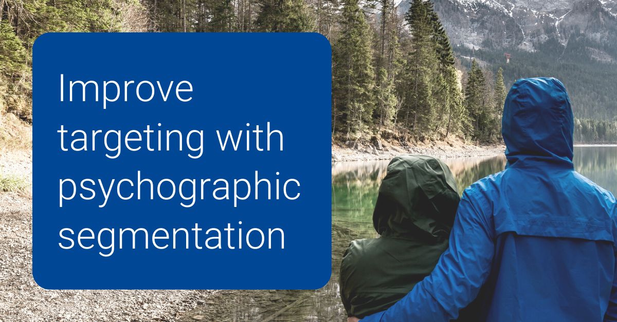 Christian Kelly on LinkedIn: Psychographic Segmentation Overview ... Christian Kelly on LinkedIn: Psychographic Segmentation Overview ...