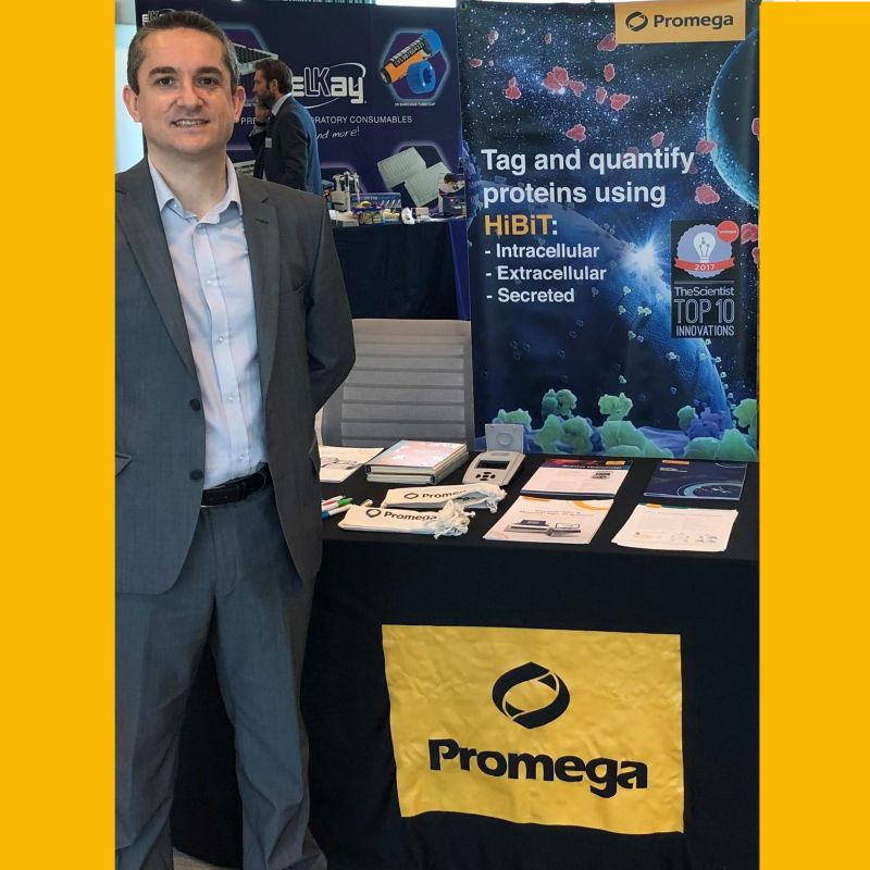 Promega UK on LinkedIn: #labchat #labwork #phdchat Promega UK on LinkedIn: #labchat #labwork #phdchat