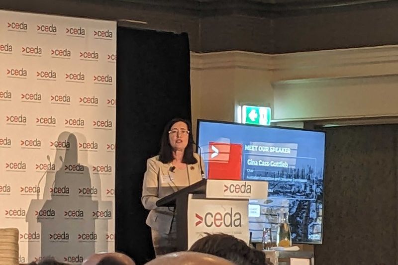 The Mandarin on LinkedIn: ACCC chair announces new sustainability ... The Mandarin on LinkedIn: ACCC chair announces new sustainability ...
