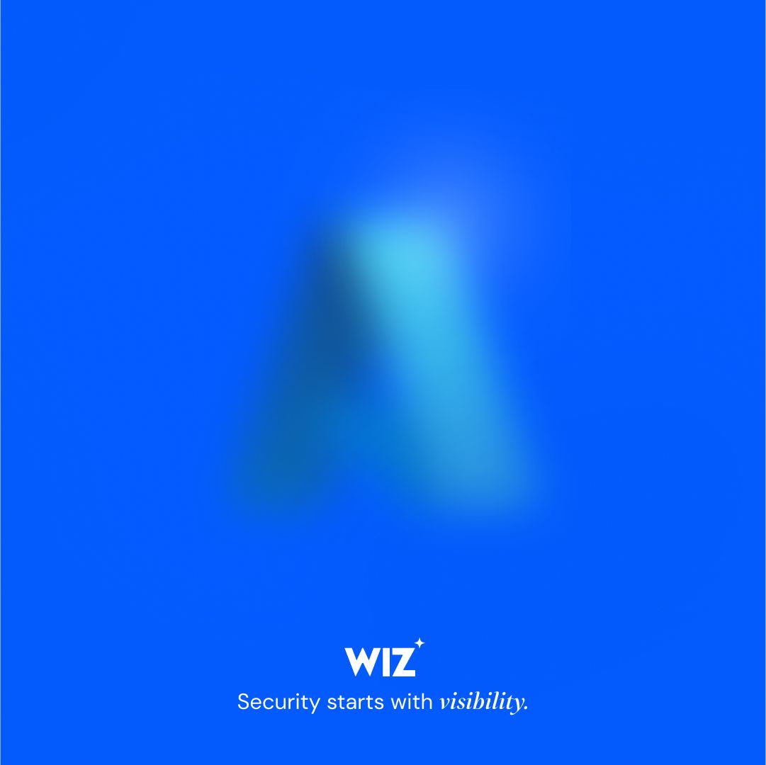 Wiz on LinkedIn: Wiz | Secure Everything You Build and Run in the Cloud Wiz on LinkedIn: Wiz | Secure Everything You Build and Run in the Cloud