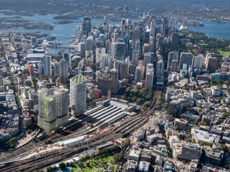 Launch APAC on LinkedIn: City of Sydney startup accelerator program opens Launch APAC on LinkedIn: City of Sydney startup accelerator program opens