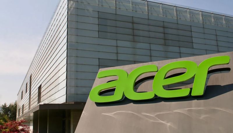Wei Chieh Lim on LinkedIn: Acer Confirms Data Breach After Hacker Lists ... Wei Chieh Lim on LinkedIn: Acer Confirms Data Breach After Hacker Lists ...