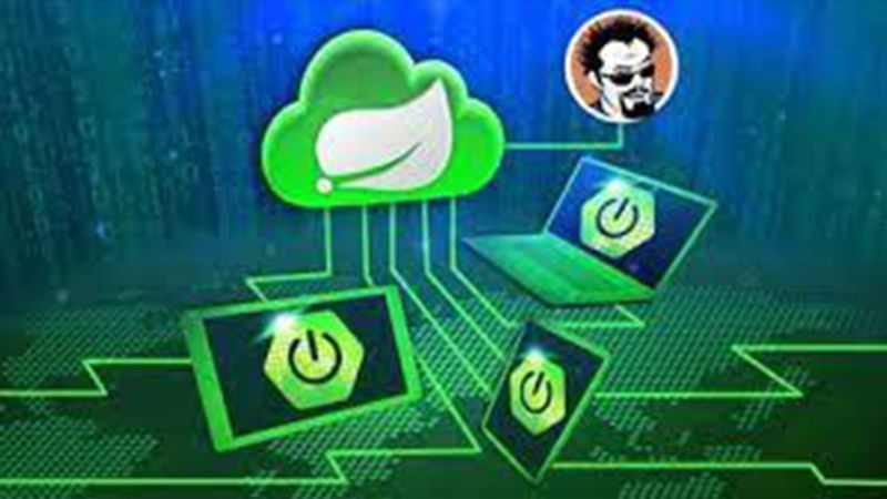 Saddam Hossain on LinkedIn: Udemy – Spring Boot Microservices with ... Saddam Hossain on LinkedIn: Udemy – Spring Boot Microservices with ...