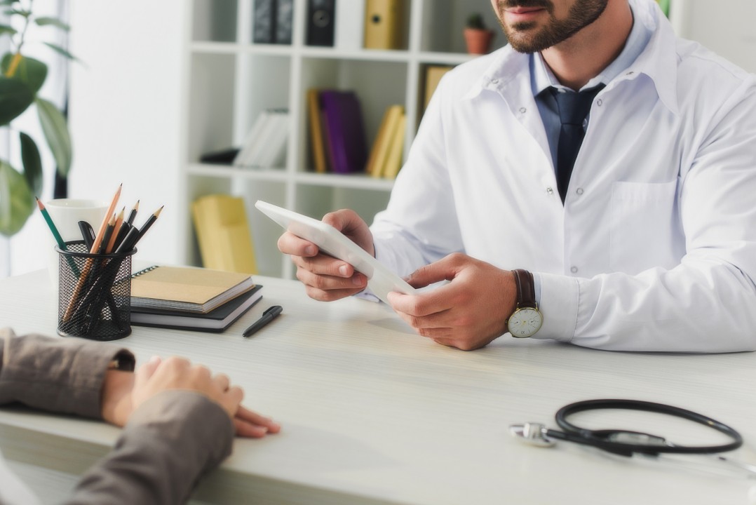 Pharma Organizations Need To Become Patient Centric –– Here’s Why Pharma Organizations Need To Become Patient Centric –– Here’s Why