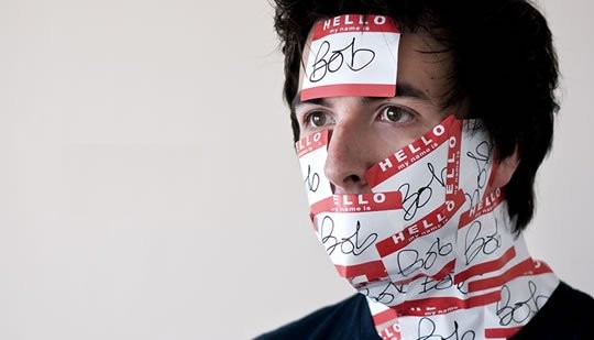 Remember Names in 3 Easy Steps Remember Names in 3 Easy Steps