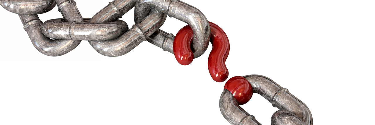 The Missing Link in ESG Integration The Missing Link in ESG Integration