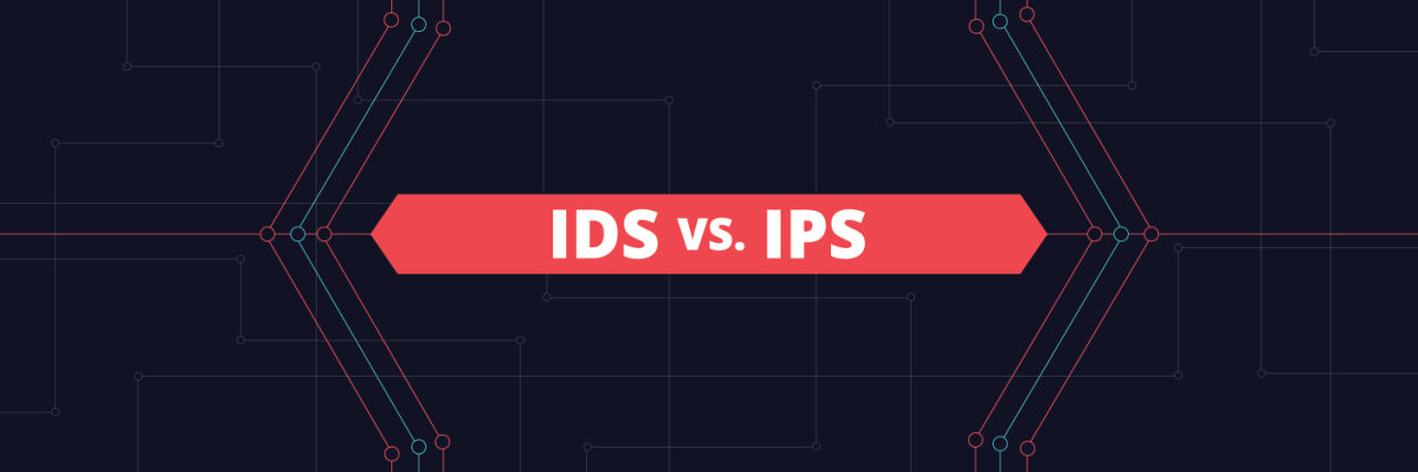 Difference Between IDS and IPS Difference Between IDS and IPS