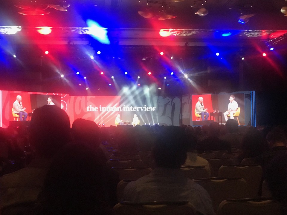 Connect 2019 - Brad Inman interviews Glenn Kelman, CEO of Redfin. Part ... Connect 2019 - Brad Inman interviews Glenn Kelman, CEO of Redfin. Part ...