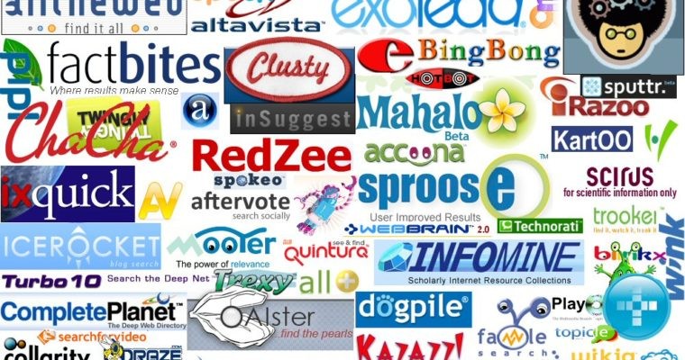 17 Great Search Engines You Can Use Instead of Google 17 Great Search Engines You Can Use Instead of Google