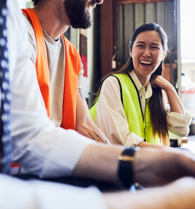 Five practical ways men can support gender balance Five practical ways men can support gender balance