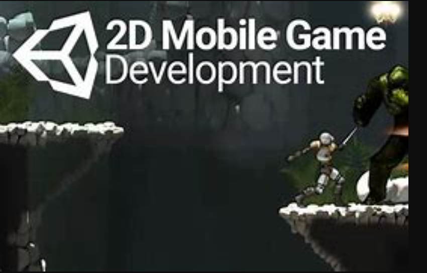 I will develop unity 2d 3d mobile game development for you I will develop unity 2d 3d mobile game development for you