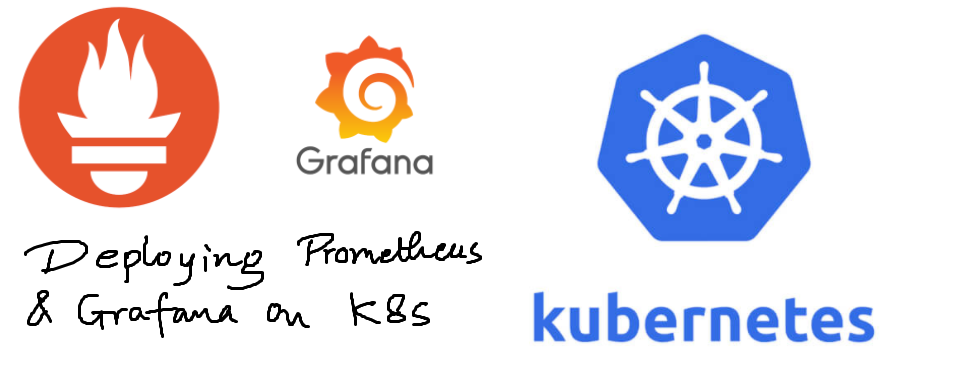 DevOps Task#5 - Deploying Prometheus & Grafana on K8s DevOps Task#5 - Deploying Prometheus & Grafana on K8s