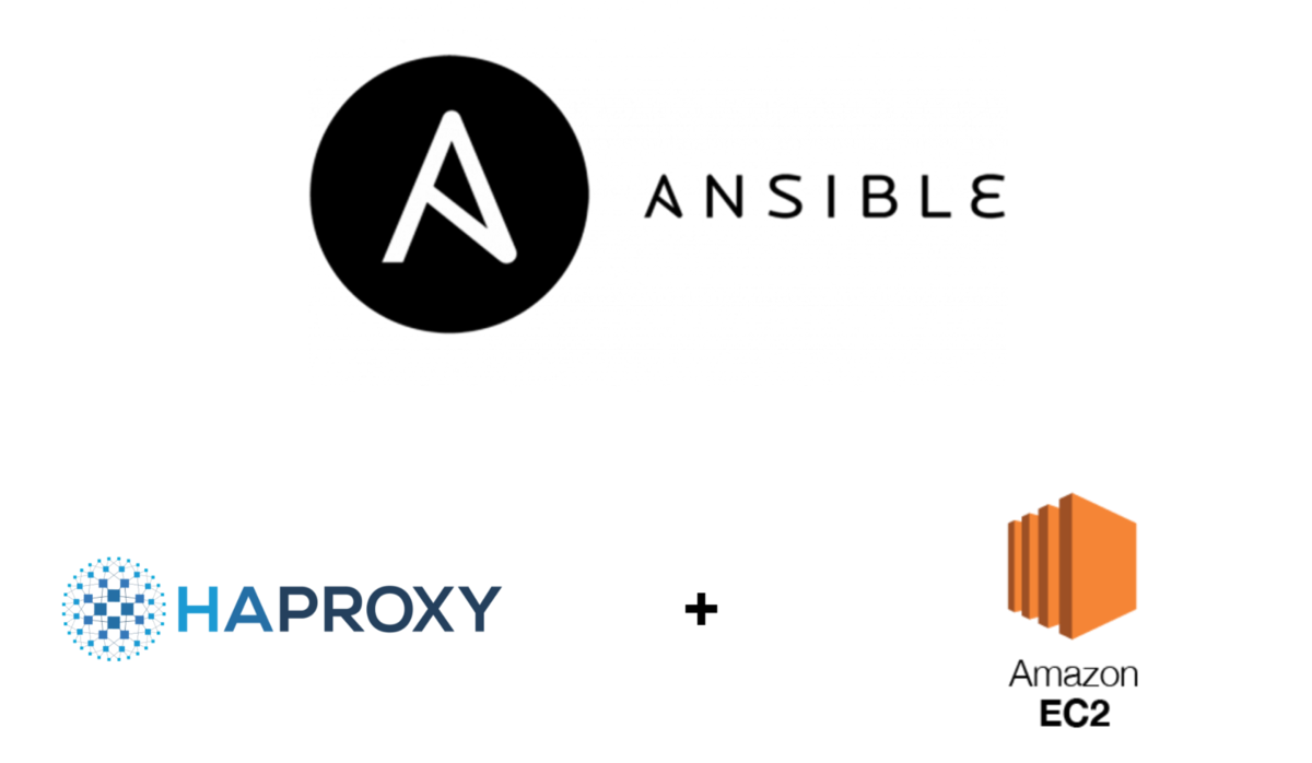 Configuring Load Balancer on AWS using Ansible with dynamic inventory! Configuring Load Balancer on AWS using Ansible with dynamic inventory!