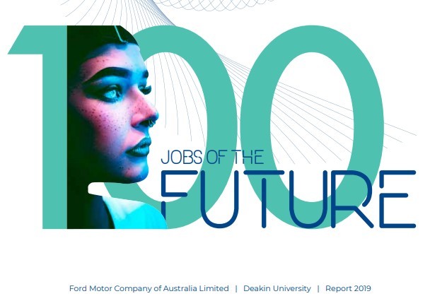 Future-readying Australian education Future-readying Australian education