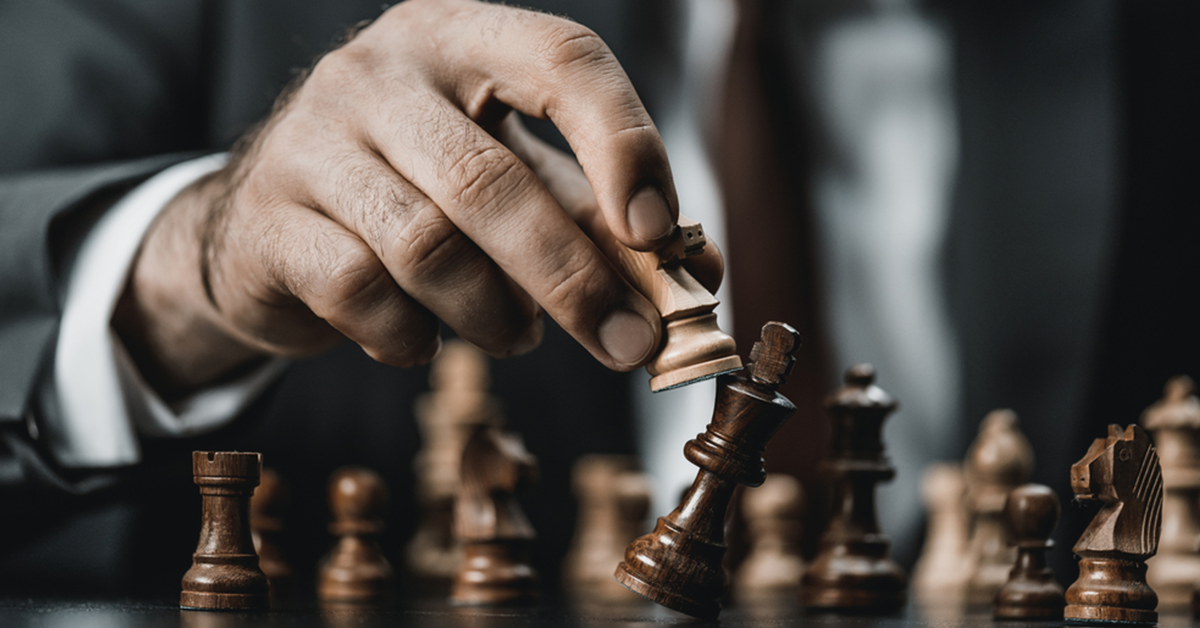 Avoid The Pitfalls of Digital Transformation Avoid The Pitfalls of Digital Transformation