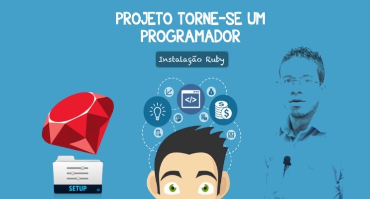 Instalando o Ruby Instalando o Ruby