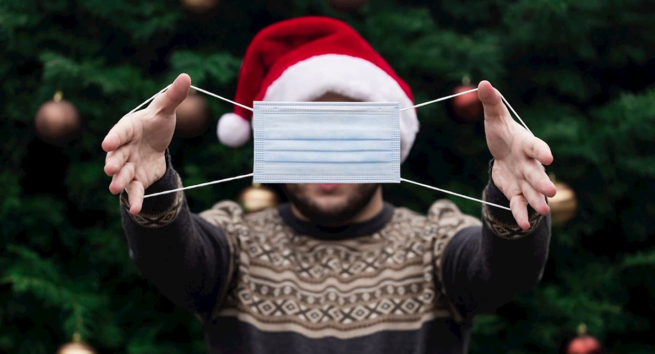 Remain Diligent During The COVID-19 Holidays Remain Diligent During The COVID-19 Holidays