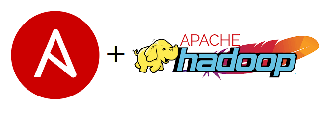 Automating Hadoop Using Ansible Automating Hadoop Using Ansible